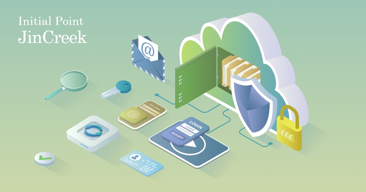 採用情報｜イニシャル・ポイント